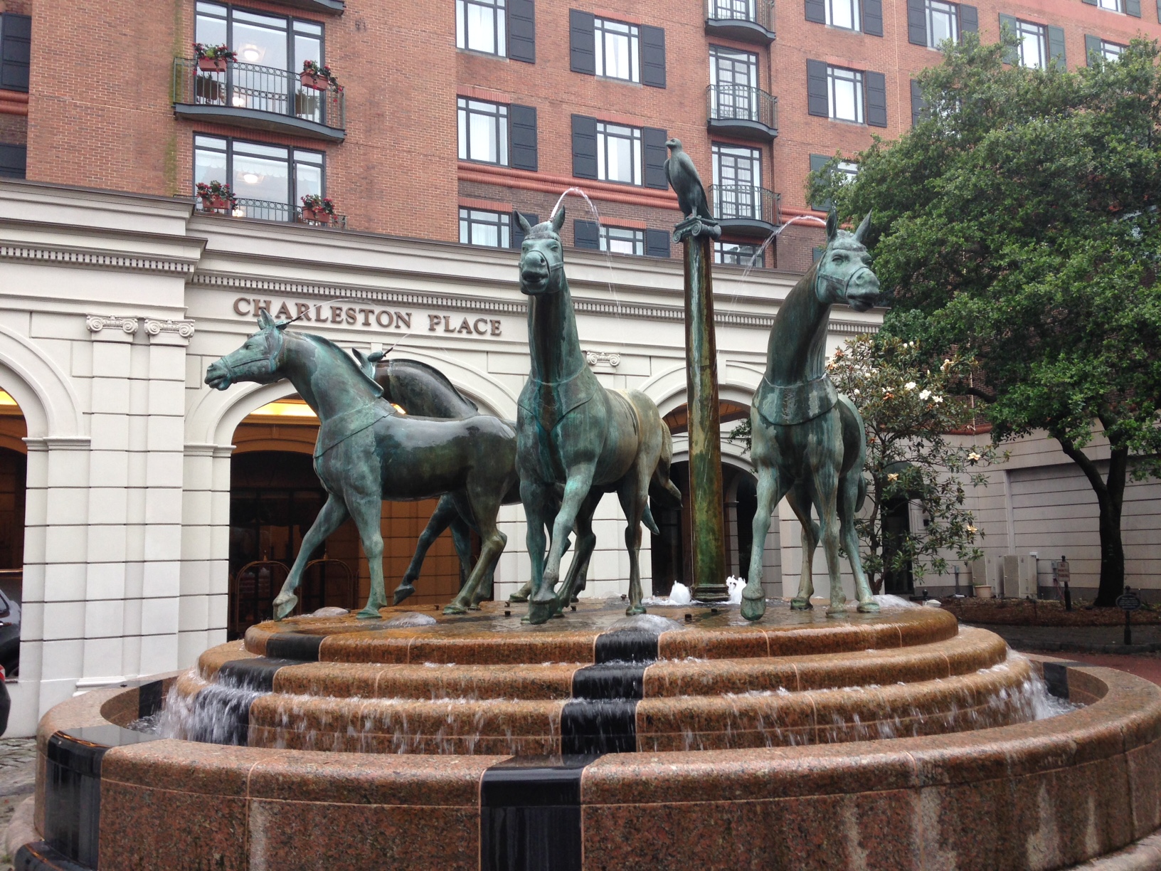 Bar Review: Thoroughbred Club (Charleston, SC) | Bourbon Bill