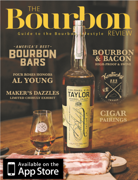 Bourbon Heritage Month | Bourbon Bill
